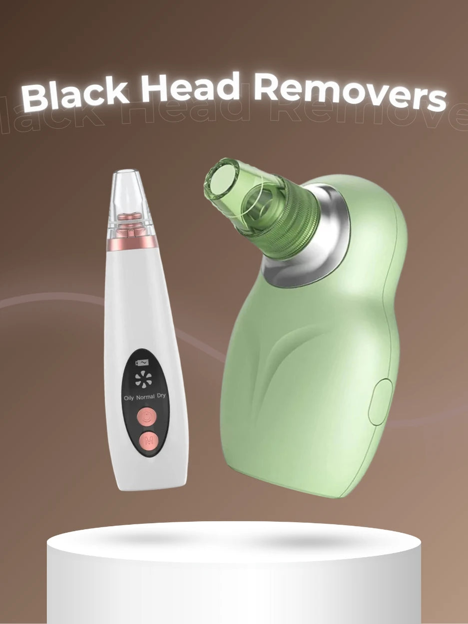 Black Head Removers – Semino